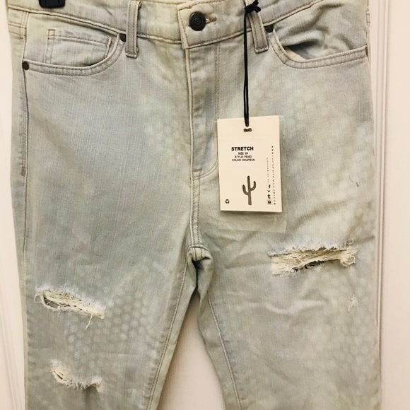 pistola | Jeans | Pistola Denim Stretch Jeans Jeans P8383 Sz 29 Nwt ...